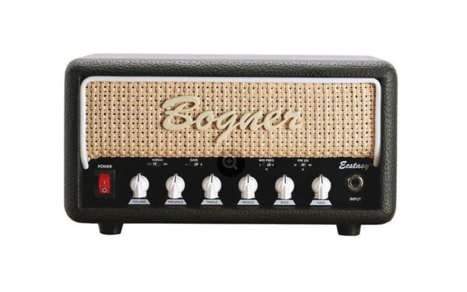 Bogner Amp Website - Premium Amplifiers